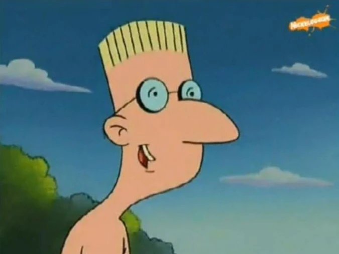 Stumpy | Hey Arnold Wiki | Fandom powered by Wikia