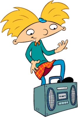 Image - Arnold.png | Hey Arnold Wiki | FANDOM powered by Wikia
