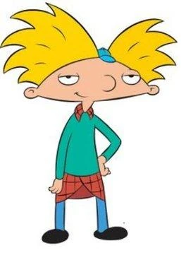 Arnold | Oye Arnold Wiki | FANDOM powered by Wikia