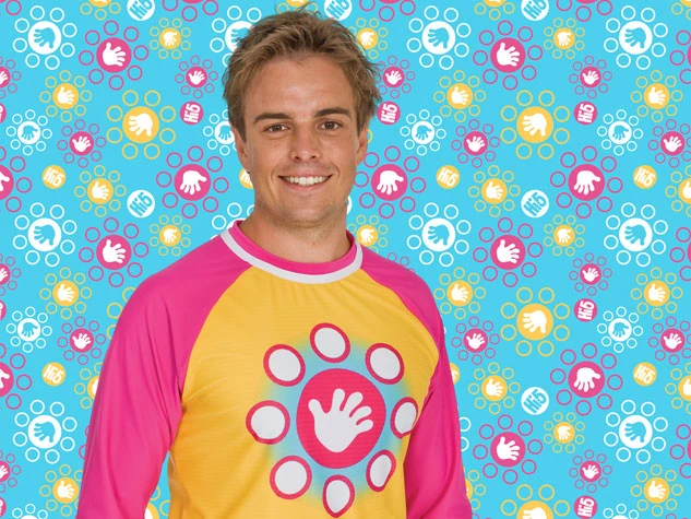 Tim Maddren | Wiki Hi-5 | Fandom powered by Wikia