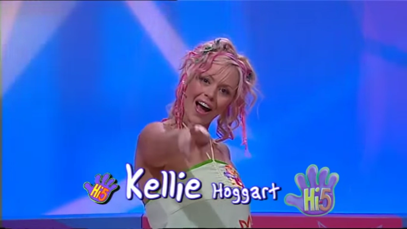 Image - Kellie Some Kind Of Wonderful.png | Hi-5 TV Wiki | Fandom ...