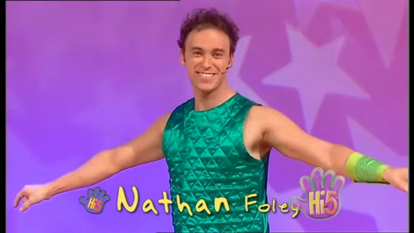 Image - Nathan I Can Go Anywhere.png | Hi-5 TV Wiki | FANDOM powered by ...
