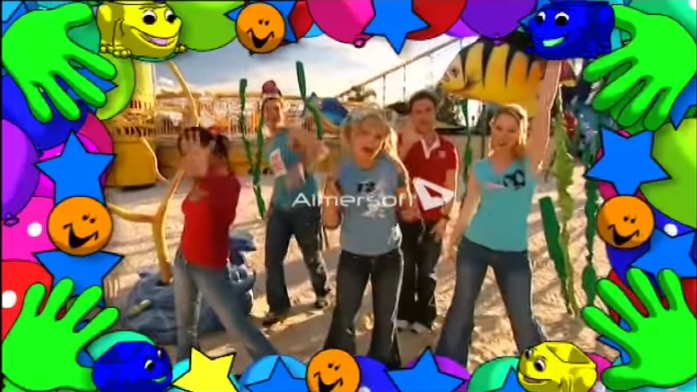 Hi-5 Holiday Intro | Hi-5 TV Wiki | FANDOM powered by Wikia
