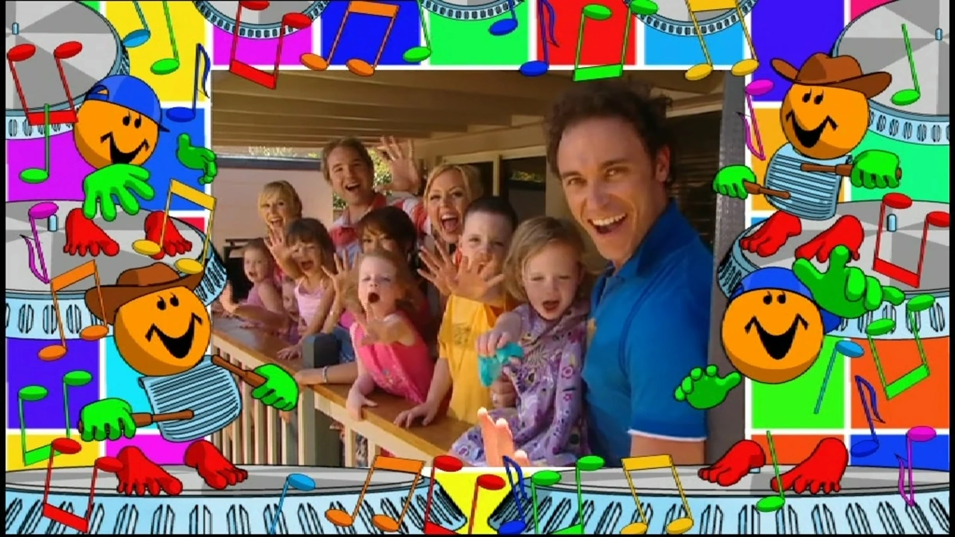 Image - Children's Framework Mix It Up.png | Hi-5 TV Wiki | Fandom ...