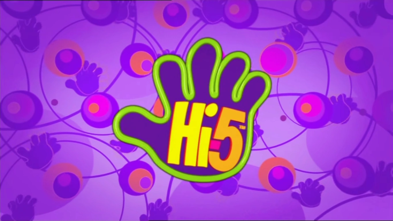 Category:Nick Jr. | Hi-5 TV Wiki | FANDOM powered by Wikia