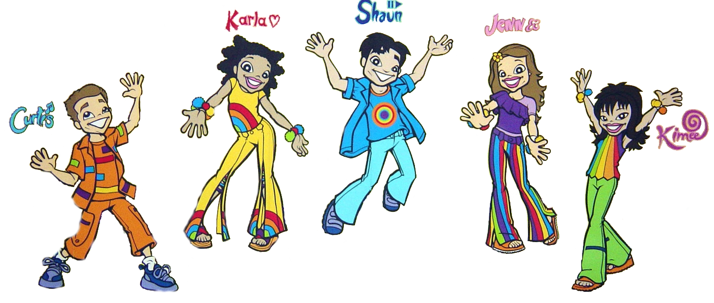 Image - Hi5wallpaper1.png | Hi-5 TV Wiki | Fandom powered by Wikia