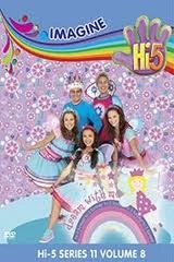 Living in a fairytale - Hi-5 TV Wiki - Wikia