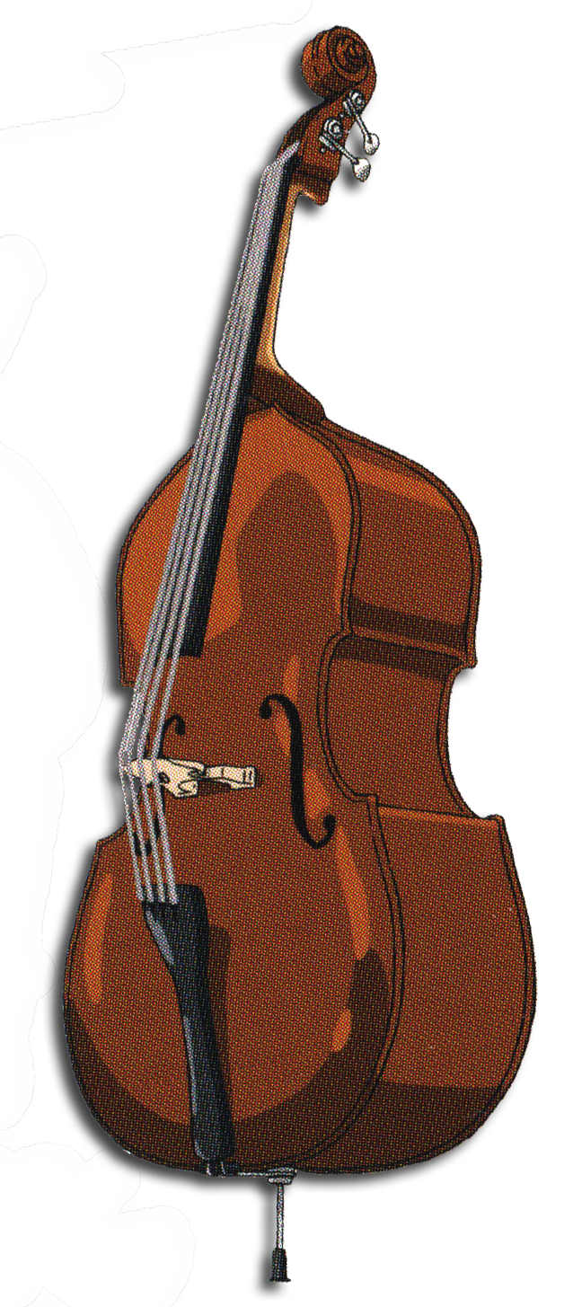 Image Contrabasspng Hibike Euphonium Wiki Fandom Powered By Wikia