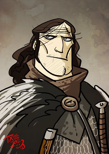 Jory Cassel | Hielo y Fuego Wiki | FANDOM powered by Wikia