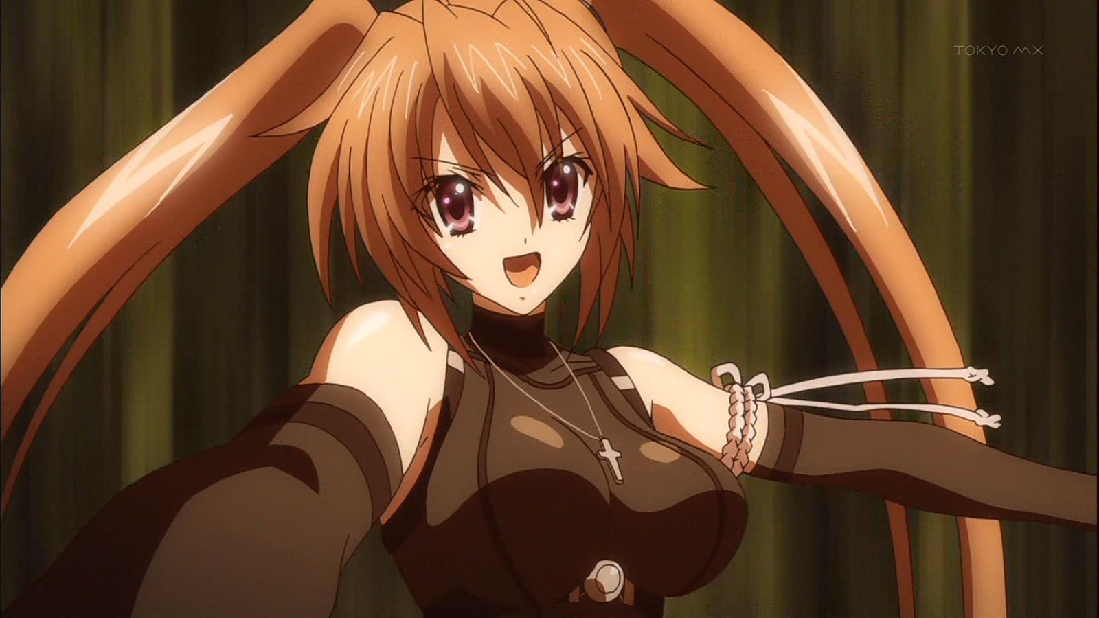 Image Irina New Ep2 High School Dxd Wiki Fandom Powered By Wikia