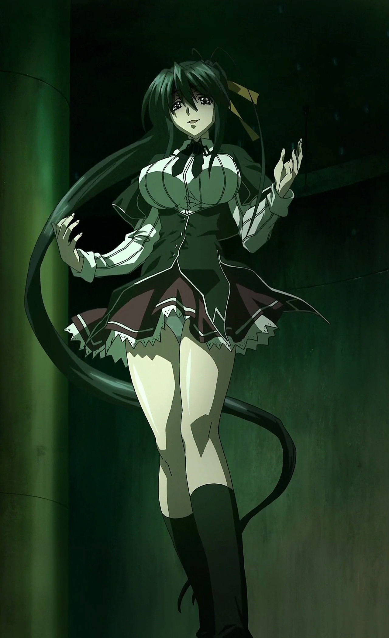 Image Highschooldxd 03 030 High School Dxd Wiki Fandom Powered By Wikia