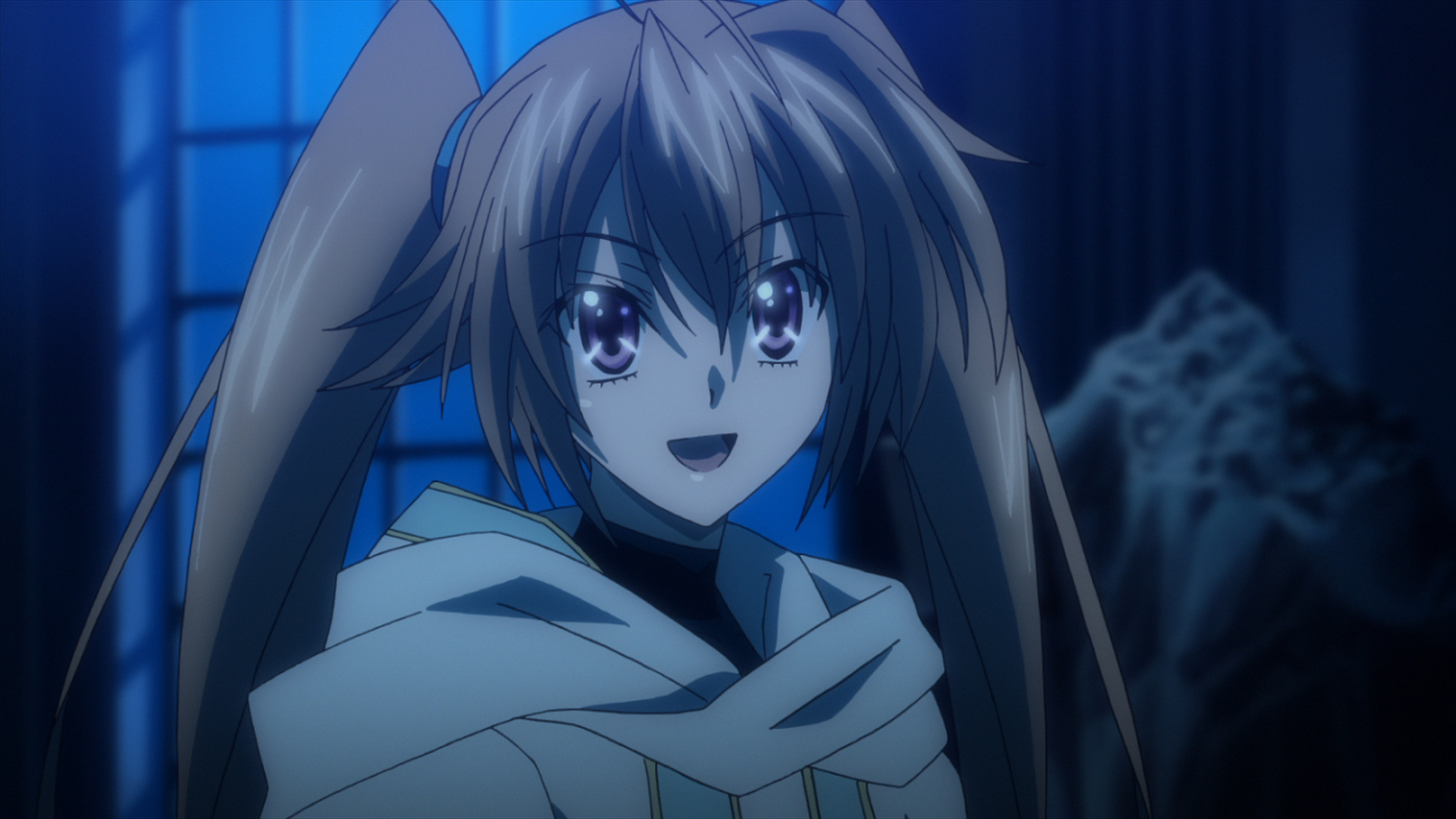 Image Irina Appears High School Dxd Wiki Fandom Powered By Wikia
