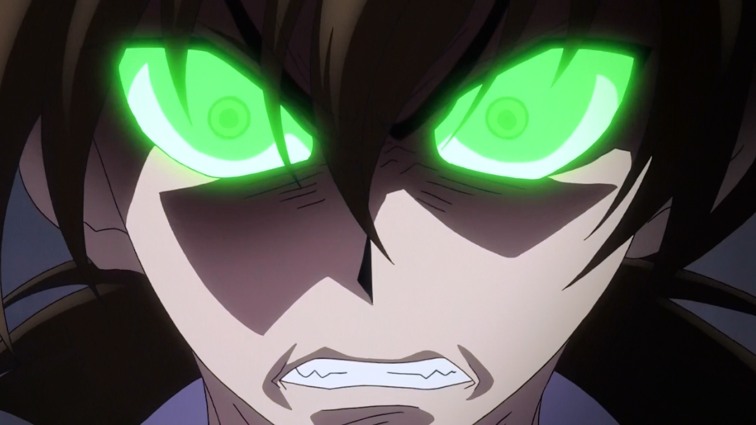 User blog:Swordbirth18/Issei is the new Avatar xD | High School DxD ...