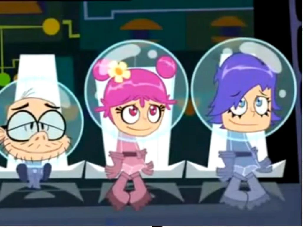 Image - Picture 2291.JPG | Hi Hi Puffy AmiYumi Wiki | FANDOM powered by Wikia