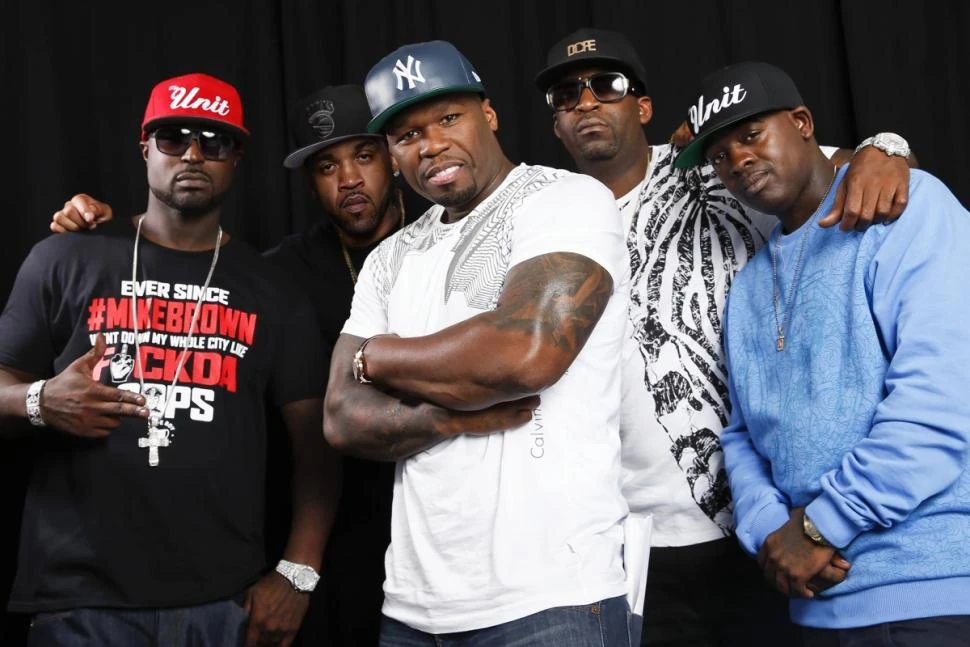 G-Unit | Hip Hop Wiki | FANDOM powered by Wikia