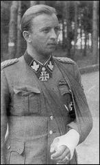 Hermann Fegelein - Foro Segunda Guerra Mundial