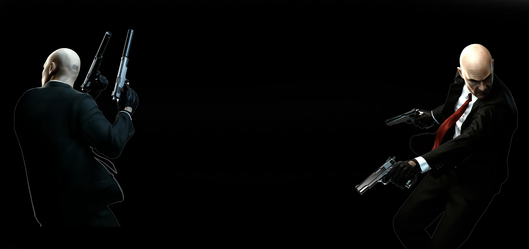 Discuss Everything About Hitman Wiki | Fandom