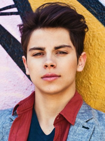 Max Russo | Hogwarts Life Wiki | FANDOM powered by Wikia
