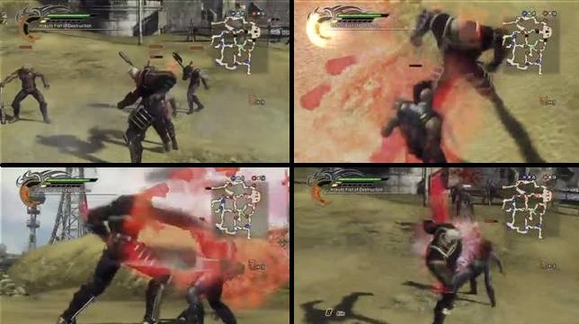 He seeks the Heavens! Raoh conquers Death Battle! by GokuvsSuperman117 ...