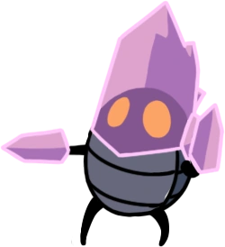 Crystal Guardian | Hollow Knight Wiki | FANDOM powered by Wikia