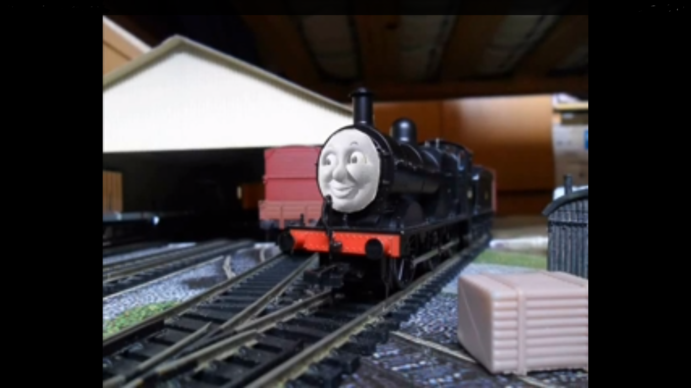 John Jimmy The Jinty Wiki Fandom Powered By Wikia