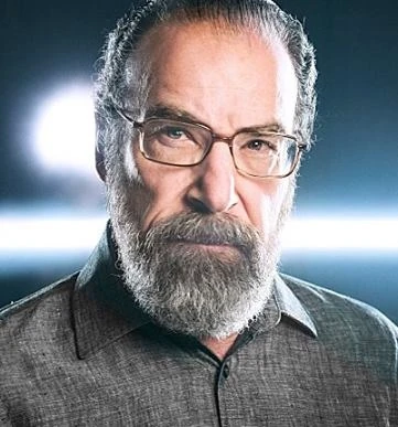 Image - Saul Berenson Season 3.jpg | Homeland TV Wiki | Fandom powered ...