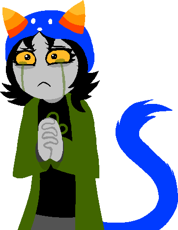 Nepeta Leijon | Nightfall Wiki | FANDOM powered by Wikia