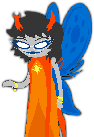 Sylph God Tier