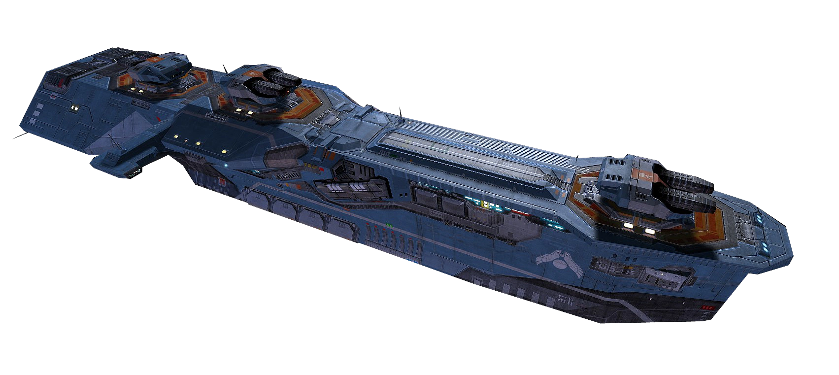 Destroyer (Hiigaran) | Encyclopedia Hiigara | Fandom powered by Wikia