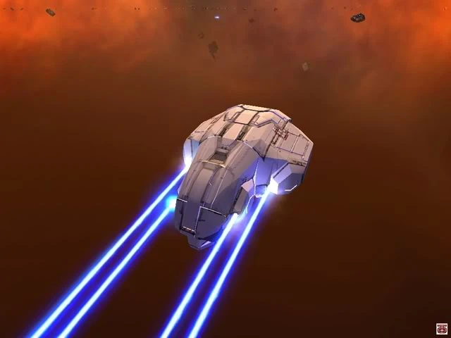 (Homeworld) Could the Kadeshi be using Bentusi technology ...