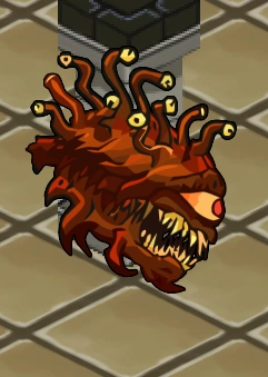 Zombie Beholder | Heroes of Neverwinter Wiki | FANDOM powered by Wikia