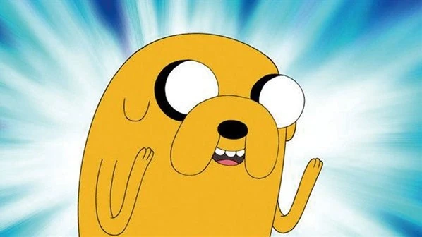 Imagen - Jake el perro....jpg | Hora de aventura Wiki | FANDOM powered ...