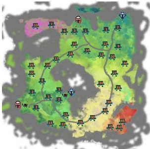 Map | Hordes.io Wikia | FANDOM powered by Wikia