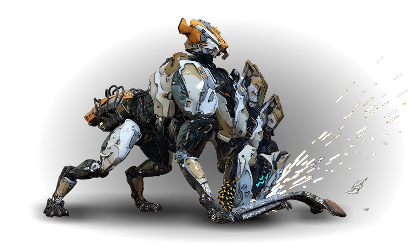 Best 3 and Worst 3 Horizon's Machines (Might contain Spoilers) | NeoGAF