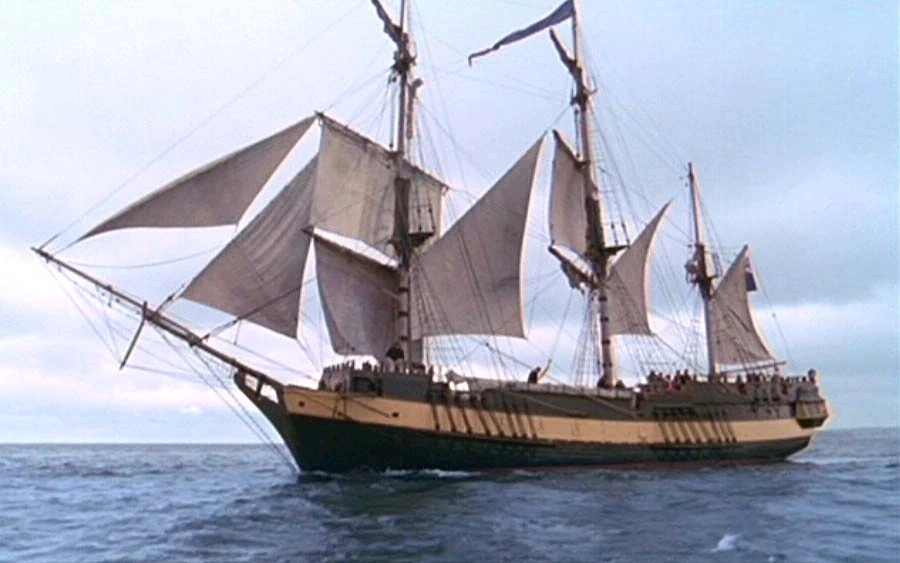 HMS Hotspur | Hornblower | Fandom powered by Wikia
