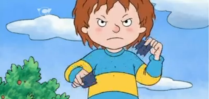 Perfect Peter's Revenge | Horrid Henry Wiki | FANDOM powered by Wikia Perfect Peter's Revenge | Horrid Henry Wiki | FANDOM powered by Wikia