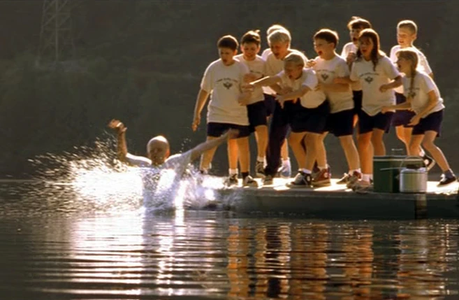 Jason Voorhees | Horror Film Wiki | FANDOM powered by Wikia