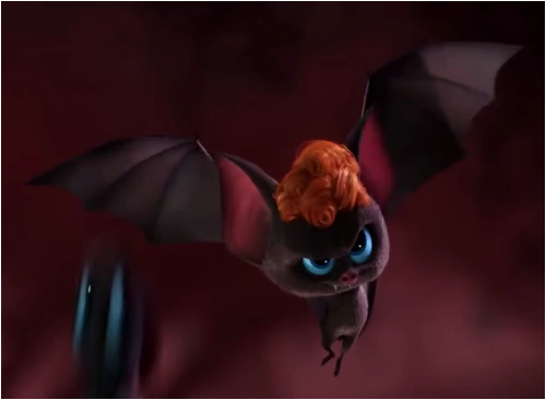 Image - Dennis bat.png | Hotel Transylvania Wiki | FANDOM powered by Wikia