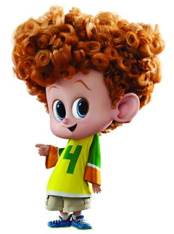 Dennis - Hotel Transylvania Wiki - Wikia