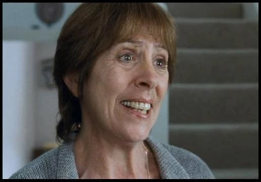 Barbara | Blood and Ice Cream Trilogy Wiki | FANDOM powered by Wikia
