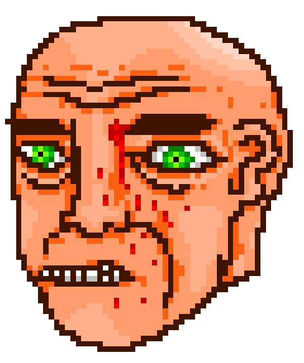 Hotline Miami 2 Characters - blastfasr