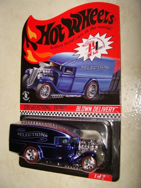 2011 RLC sELECTIONs Series | Hot Wheels Wiki | Fandom powered by Wikia