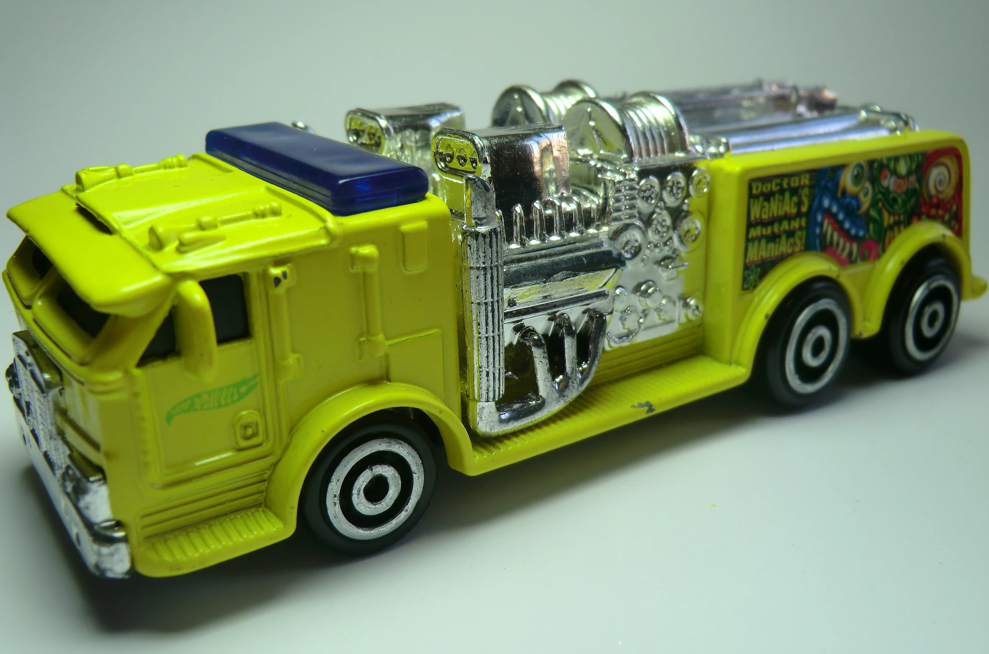 Image - Fire Engine CIMG1512.JPG | Hot Wheels Wiki | Fandom powered by ...