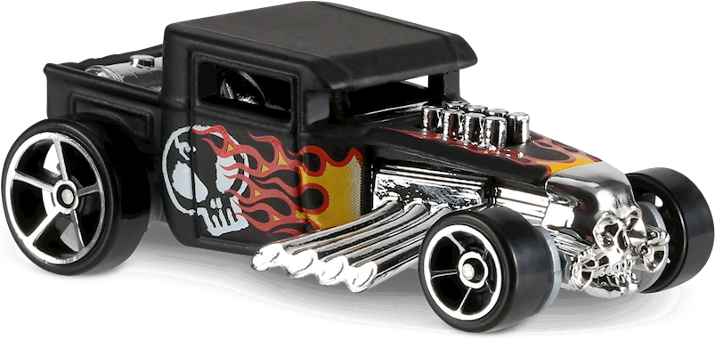 Image - Bone Shaker DTY68.png | Hot Wheels Wiki | FANDOM powered by Wikia