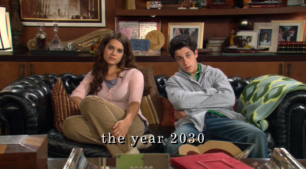 Penny e Luke Mosby | Wiki How I Met Your Mother | FANDOM powered by Wikia