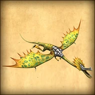 Hobblegrunt - How to Train Your Dragon Wiki - Wikia