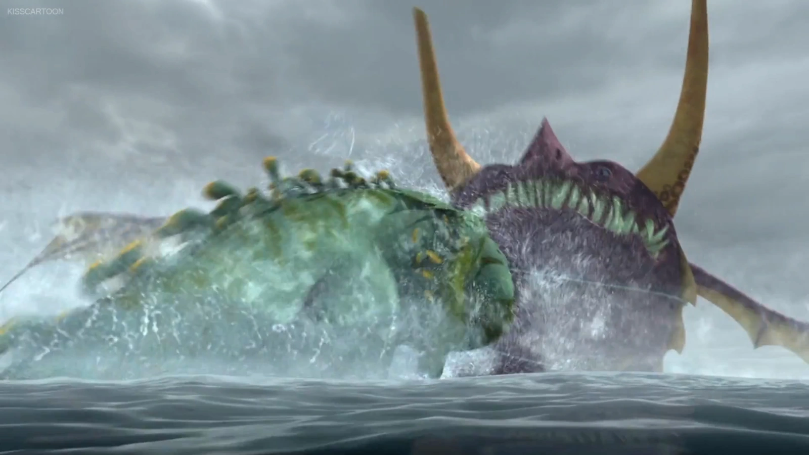 Image - Shellfire 62.png | How to Train Your Dragon Wiki | Fandom ...