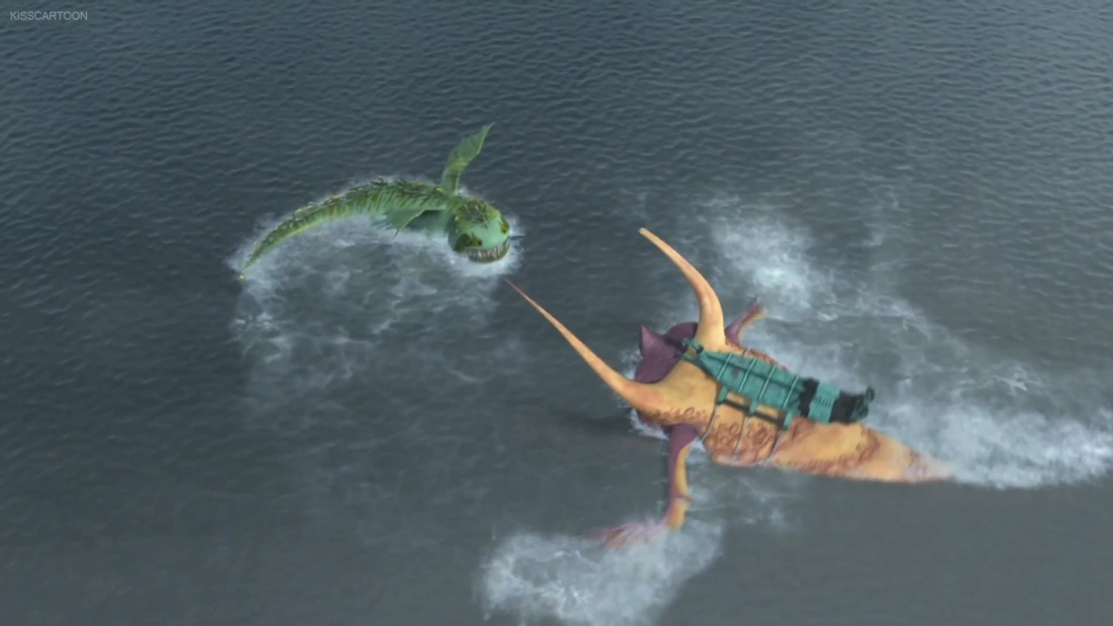 Image - Shellfire 70.png | How to Train Your Dragon Wiki | Fandom ...