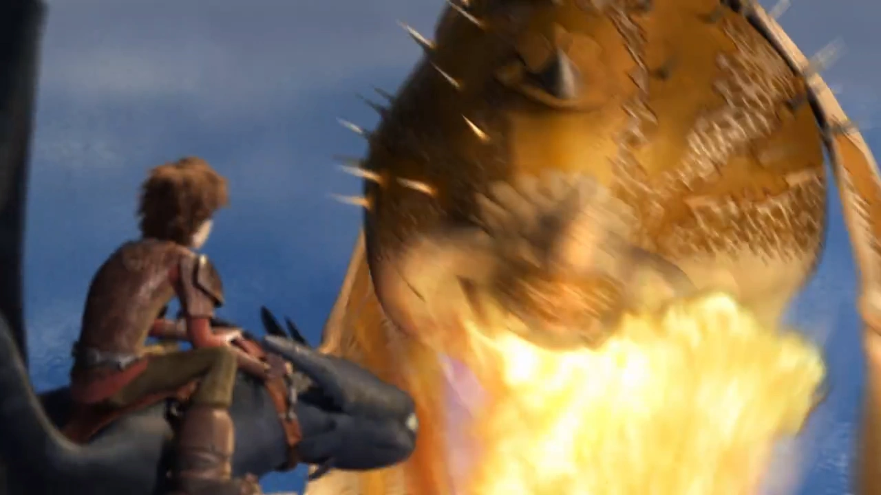 Image - Buffalord 15.png | How to Train Your Dragon Wiki | Fandom ...