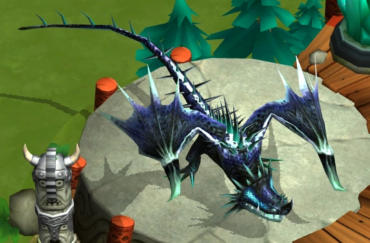 How To Train Your Dragon 2 Skrill